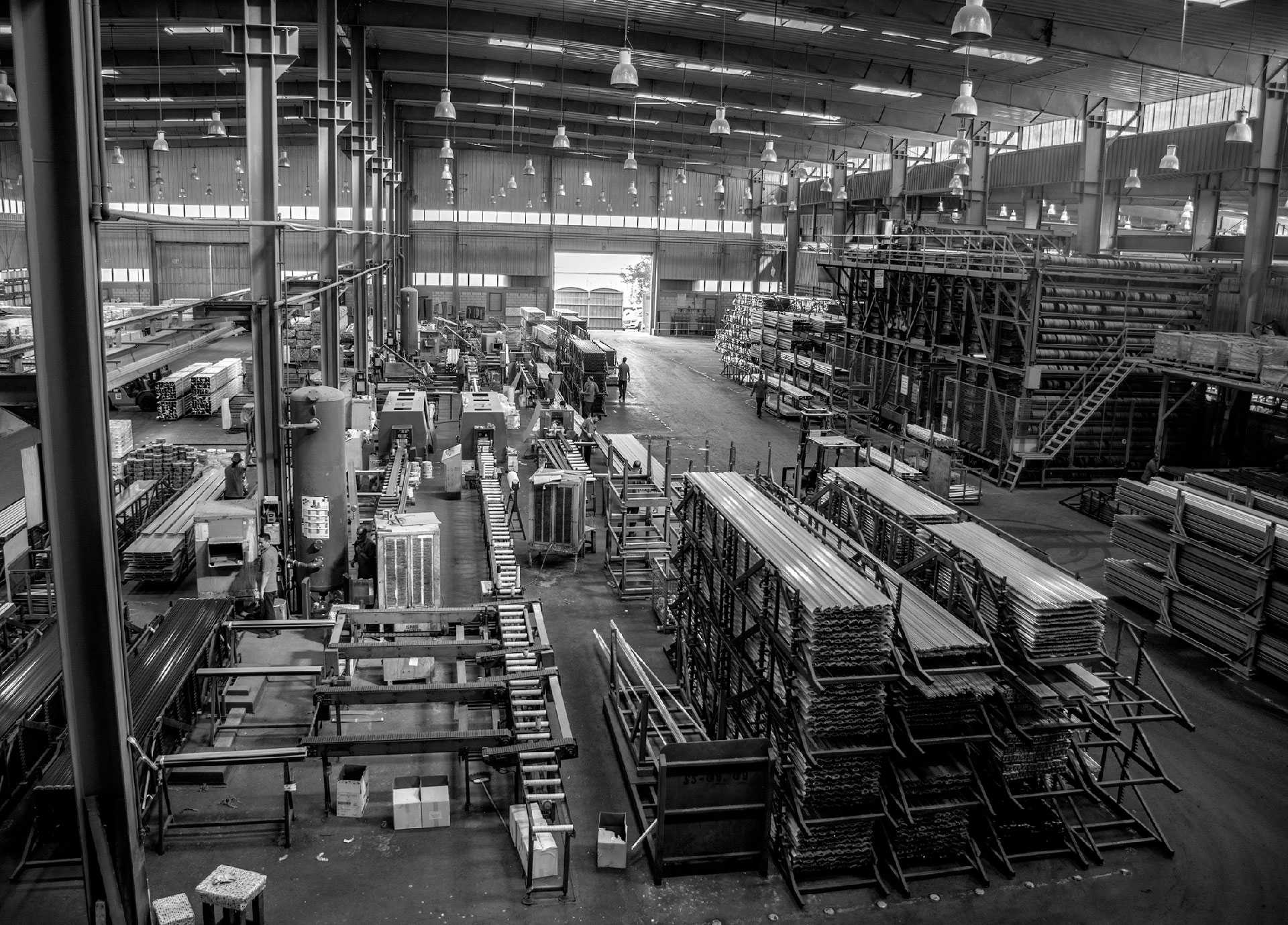 استراتيجيتنا – Al Taiseer Group Talco Industrial Company